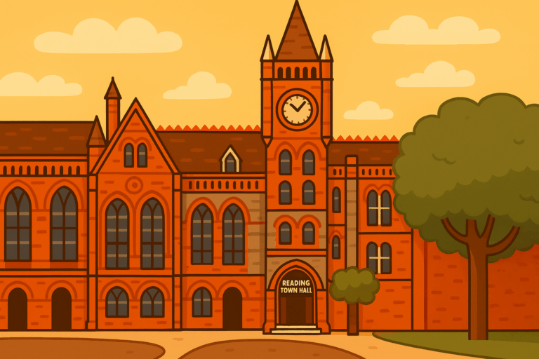 GatherWhere - Spaces for Small Groups, Meetups and Events